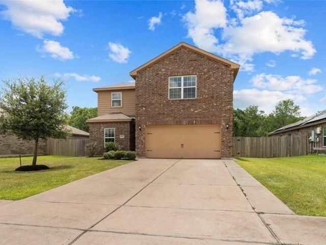 9702 Opal Gates Dr, Rosharon, TX 77583