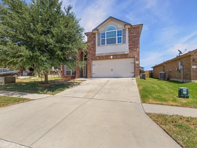 9702 Adeel Dr, Killeen, TX 76542