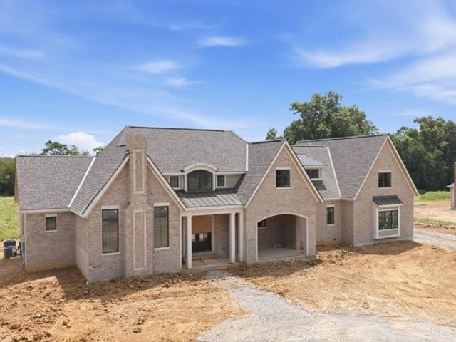 9702 Christian Ct Lot 4, Loveland, OH 45140