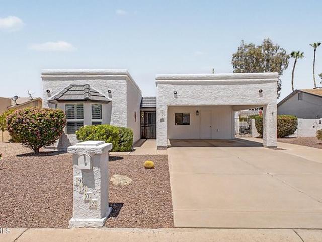 9702 E Minnesota Ave, Sun Lakes, AZ 85248