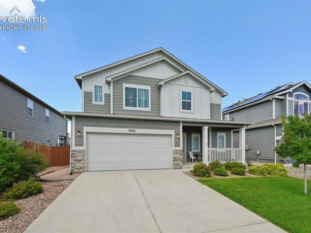 9702 Emerald vista Drive