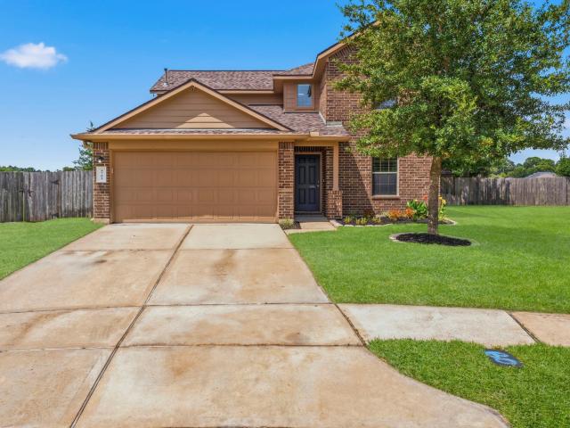 9702 Jacy Creek Drive