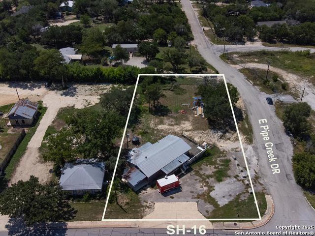9702 State Highway 16