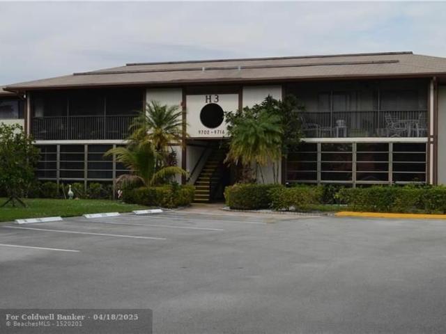 9702 S Belfort Cir, Unit #112, Tamarac, US, FL