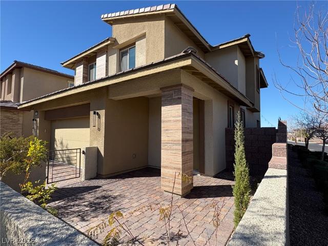 9702 Sapphire Rim Ave, Las Vegas, NV 89148 | MLS #2773