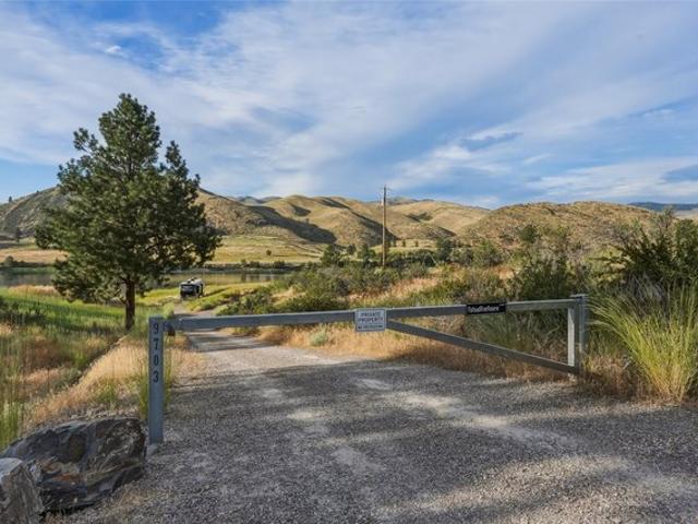 9703 MT Highway 200, Dixon, MT 59831