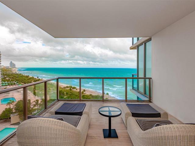 9703 Collins Ave, Unit 1001, Bal Harbour, FL 33154 | MLS #A11547 | Compass