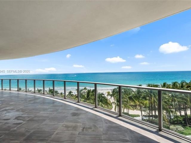 9703 Collins Ave Unit 600, Bal Harbour, FL 33154