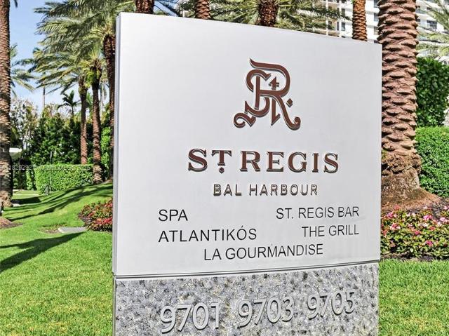 9703 Collins Ave, Unit PH12, Bal Harbour, FL 33154 | MLS #A11829