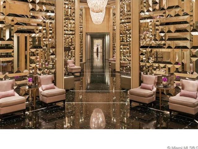 9703 Collins Ave #1205 Bal Harbour, FL 33154