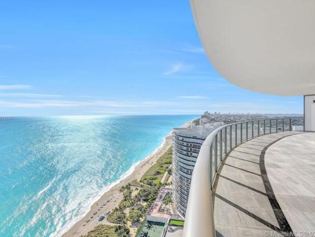 9703 Collins Ave #2500 Bal Harbour, FL 33154