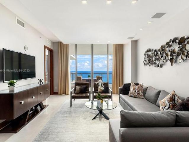 9703 Collins Ave #2604, Bal Harbour, FL 33154