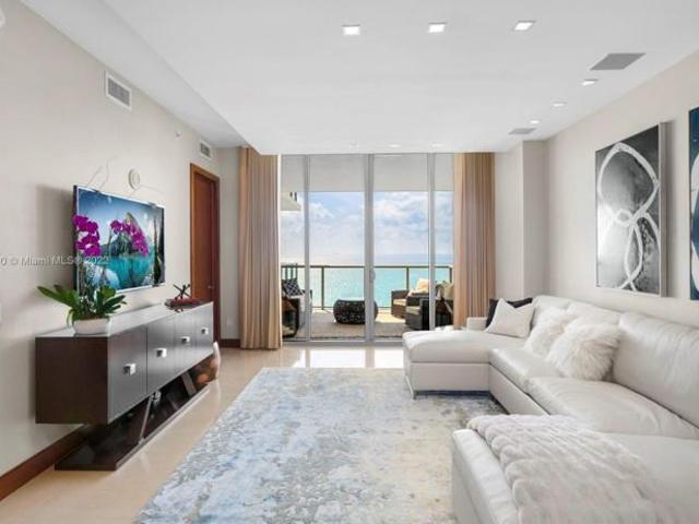 9703 Collins Ave #2604 Bal Harbour, FL 33154