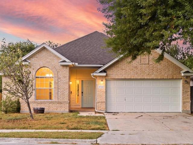 9703 Copper Oak, Converse, TX 78109