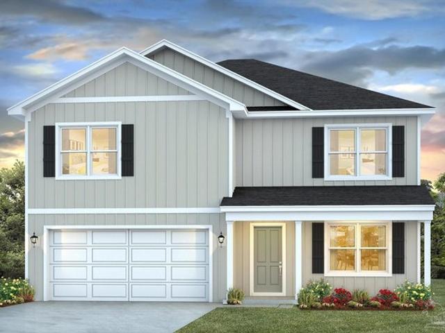 9703 Dutton Ln, Milton, FL 32583