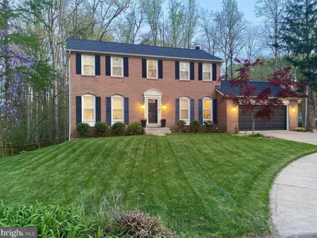 9703 Glenway Ct, Burke, VA 22015
