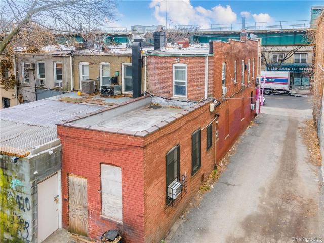 9703 Jamaica Avenue