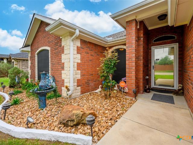 9703 Kaitlyn Drive