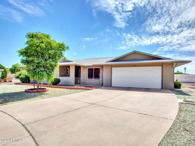 9703 W Forrester Dr, Sun City, AZ 85351