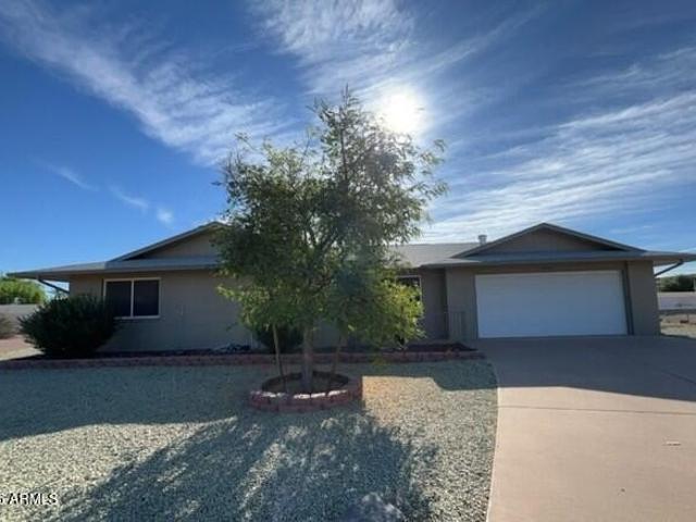 9703 W Forrester Dr, Sun City, AZ 85351