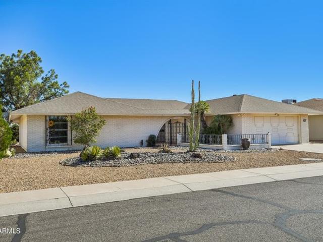 9703 W Spanish Moss Ln, Sun City, AZ 85373