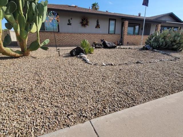 9703 W Wrangler Dr, Sun City, AZ 85373
