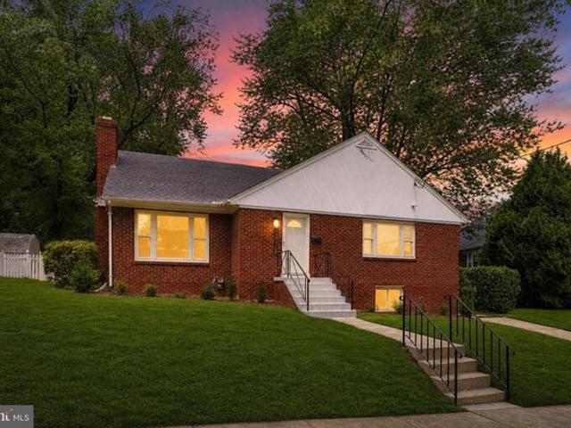 9703 Woodland Dr, Silver Spring, MD 20910