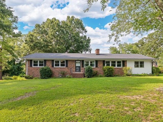 970 158 Byp, Henderson, NC 27537
