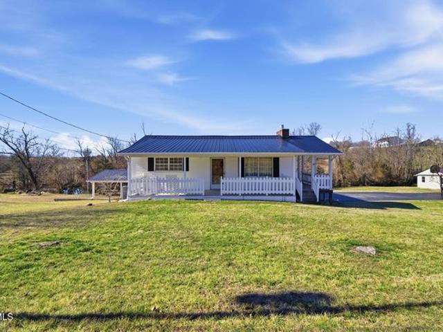 970 Cm Jones Rd, Greeneville, TN 37745