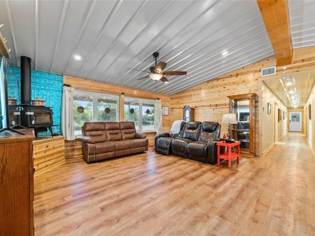 970 County Road 256 Rd, Coleman, TX 76834