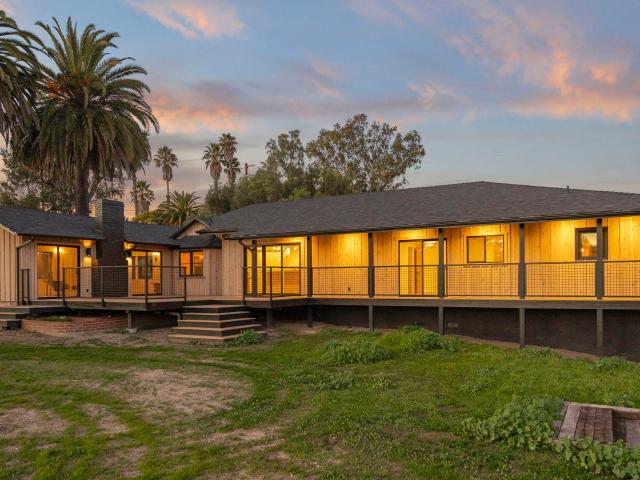 970 College Canyon Rd, Solvang, CA 93463 | MLS #26000