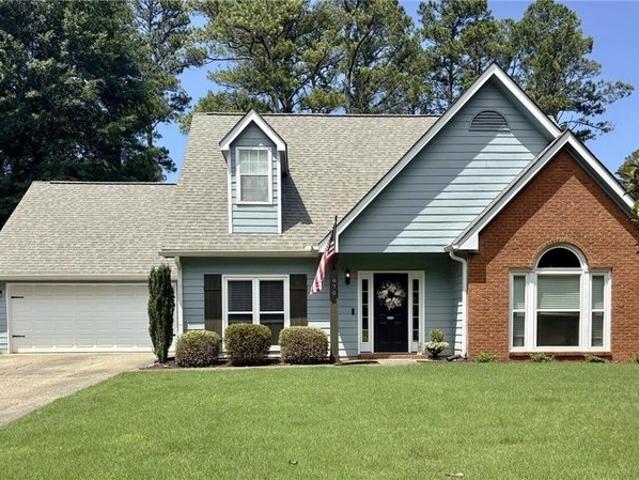 970 Cauthen Ct NE, Marietta, GA 30066