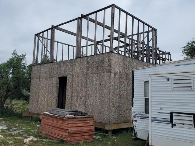 970 Cave Wells Rd, Unit 29, Fort McKavett, TX 76841 | MLS #90872