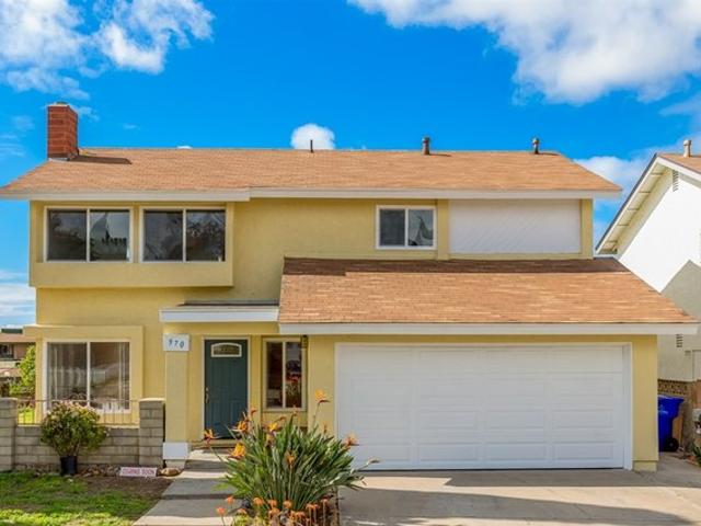 970 Caleb Ct, San Diego, CA 92154