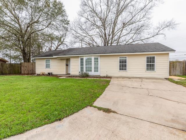 970 Charleston Cir, Bridge City, TX 77611 | MLS #35506 | Compass