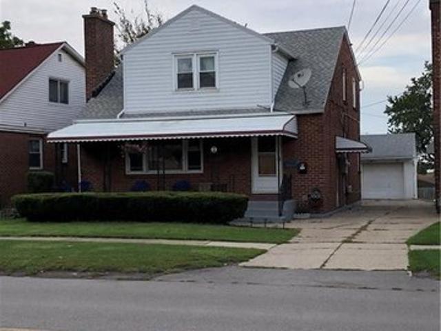 970 Cleveland Dr, Cheektowaga, NY 14225