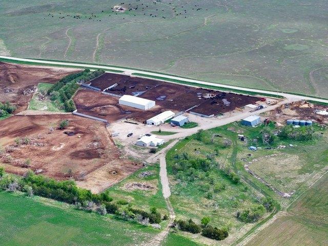 970 Antelope Rd, Hay Springs, NE 69347