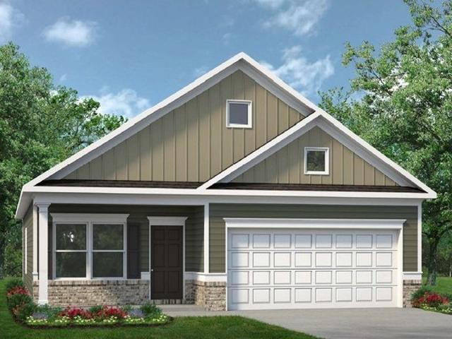 970 Andasia Way, Clarksville, TN 37042