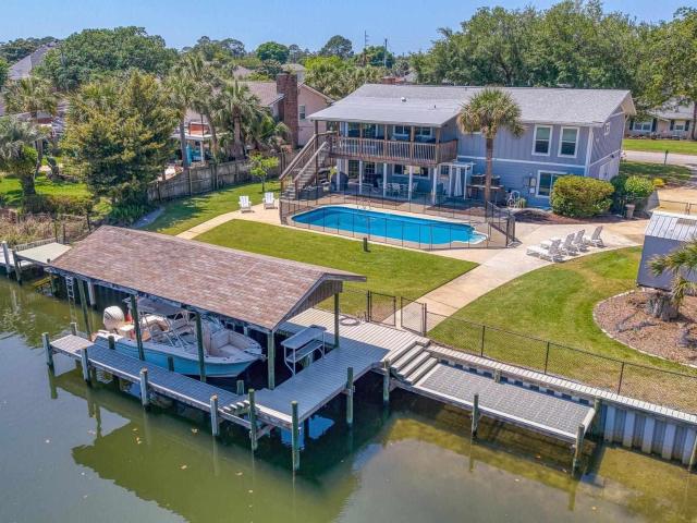 970 Aquamarine Dr, Gulf Breeze, FL 32563 | MLS #681699 | Compass
