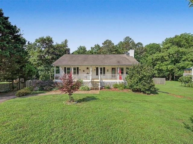 970 Ball Ground Road