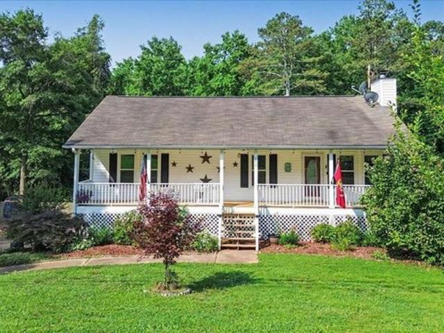 970 Ball Ground Rd, Ball Ground, GA 30107