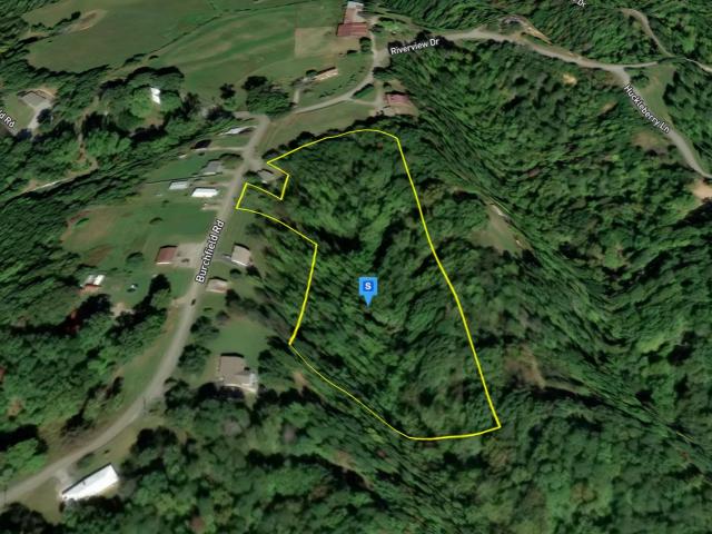 970 Burchfield Rd
