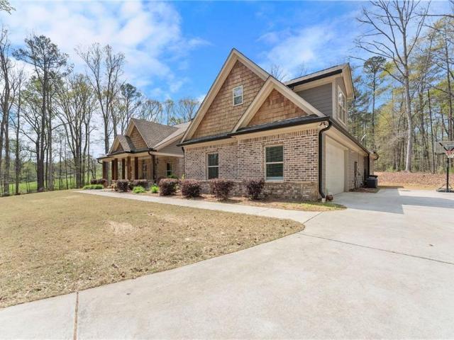 970 GA Highway 211, Winder, GA 30680 | MLS #7743 | Compass