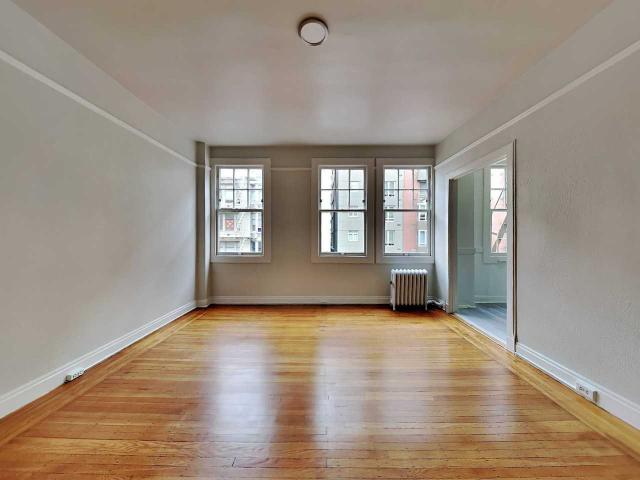 970 Geary St 1 Bedroom Apartment for Rent at 970 Geary St, San Francisco, CA 94109 Downtown