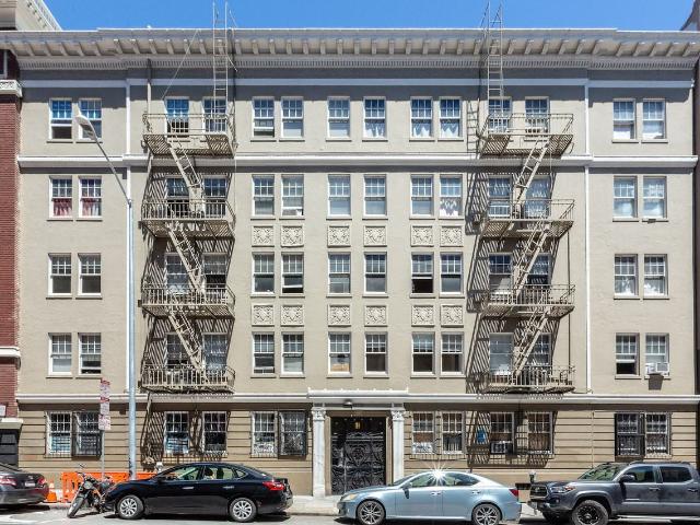 970 Geary St Studio Apartment for Rent at 970 Geary St, San Francisco, CA 94109 Downtown