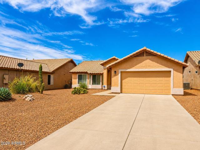 970 Desert Sunset Drive