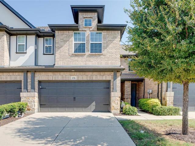 970 Emil Pl, Allen, TX 75013 | MLS #21172 | Compass