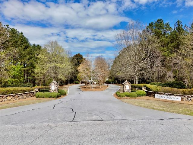 970 Eagles Harbor Drive