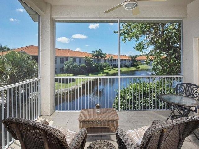 970 Egrets Run Apt 201, Naples, FL 34108