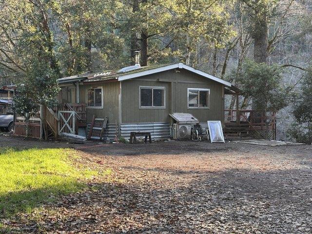 970 Fountain Ranch Rd, Salyer, CA 95563